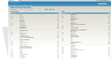 REGNSKABSPROGRAM. Let og billigt REGNSKABSPROGRAM. Prøv Gratis!